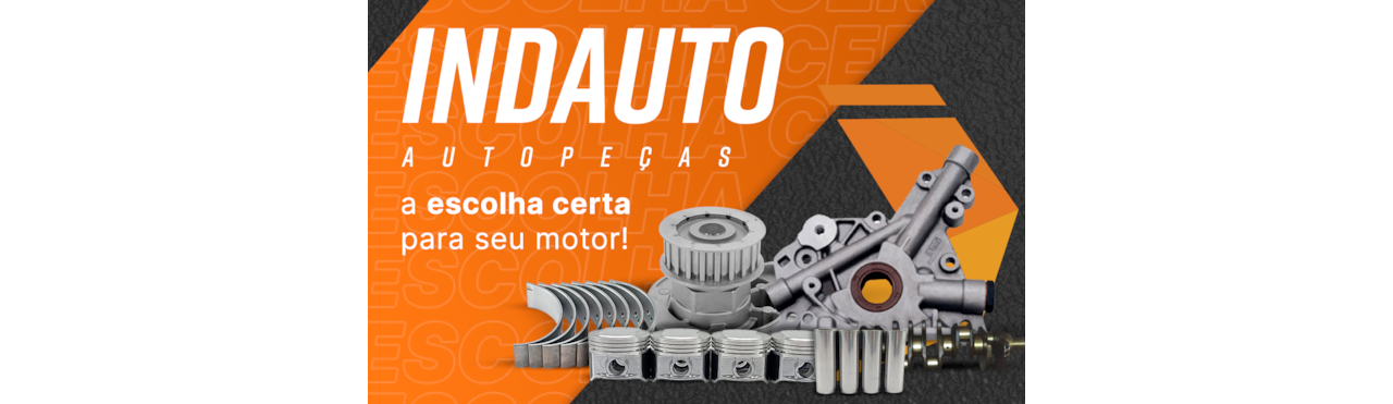 Indauto Auto Peças